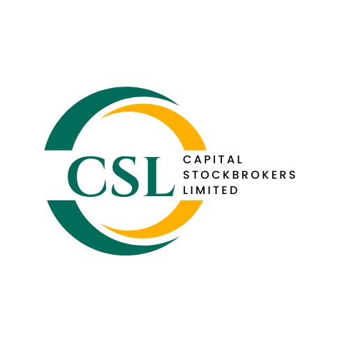 Capital Stockbrokers Limited - Login